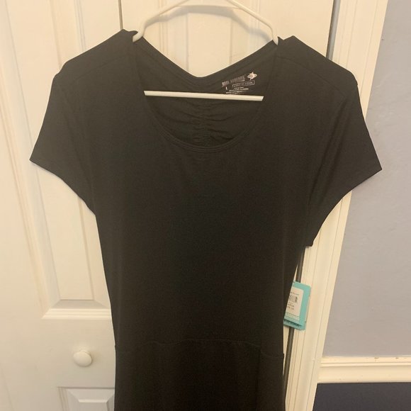 Reel Legends | Dresses | Reel Legends Keep It Cool Sport Dress Open ...